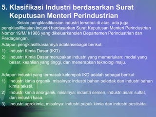 (9) INDUSTRIALISASI DAN PERKEMBANGAN SEKTOR INDUSTRI | PPTX