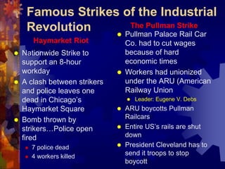 9 industrial revolution | PPTX