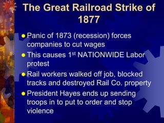 9 industrial revolution | PPTX