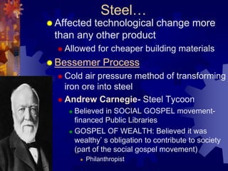 9 industrial revolution | PPTX