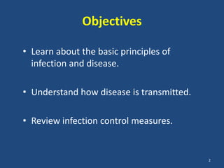 9 infection control_and_prevention | PPT