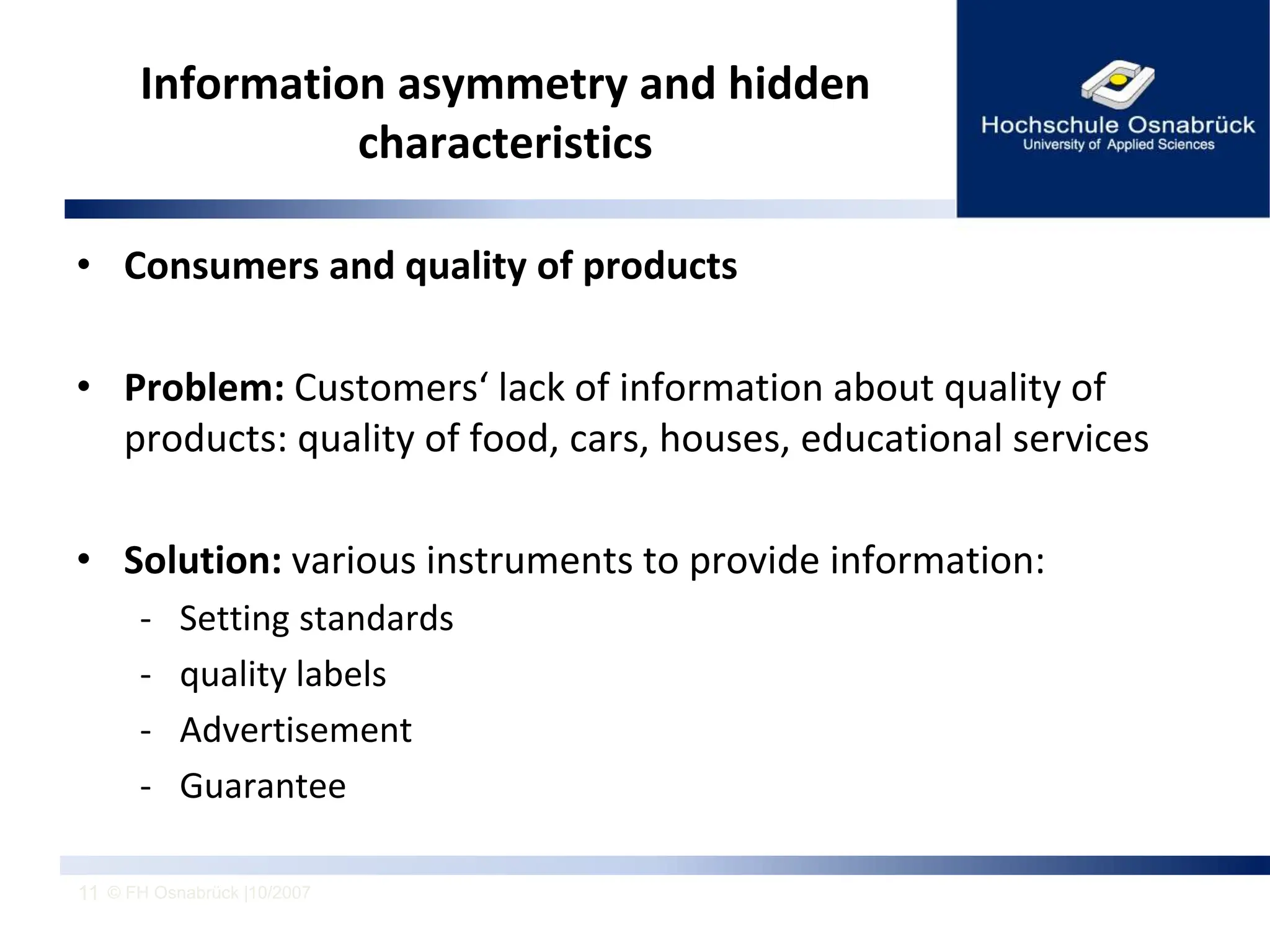 9 Information asymmetry and ethics.pptx
