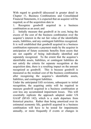 9 intangible assets | DOC