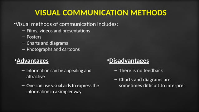9 Internal External Communication Pptx