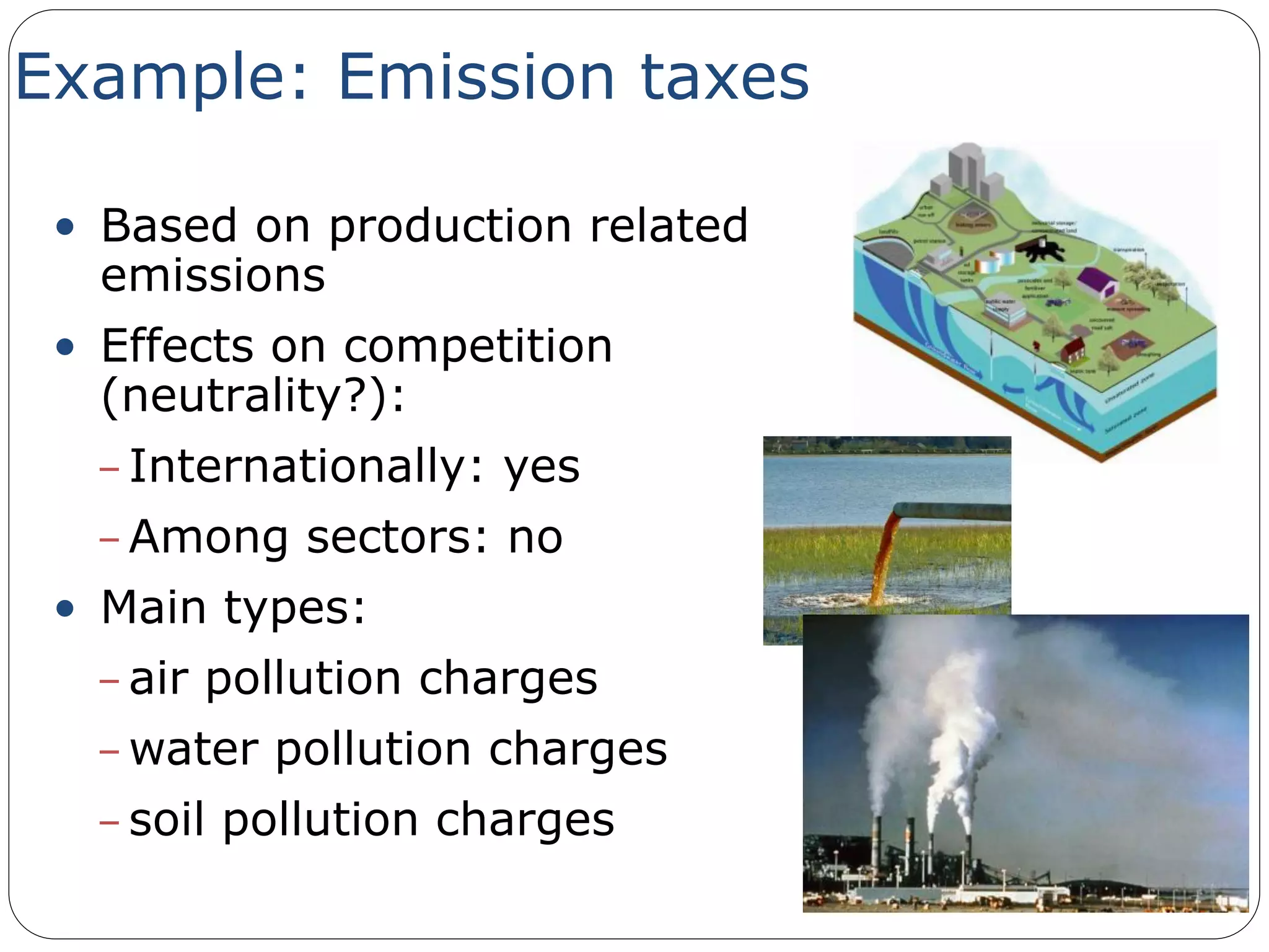 9 internalizing externalities 2 | PDF