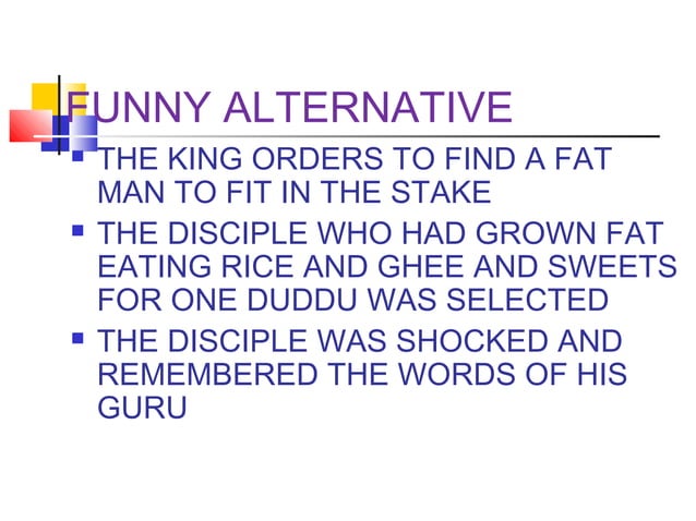 9 in the kingdom of fools | PPT | Christianity | Religion & Spirituality