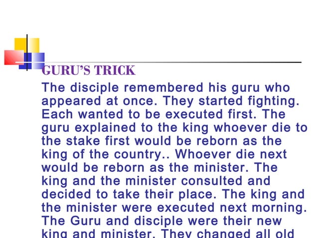 9 in the kingdom of fools | PPT | Christianity | Religion & Spirituality