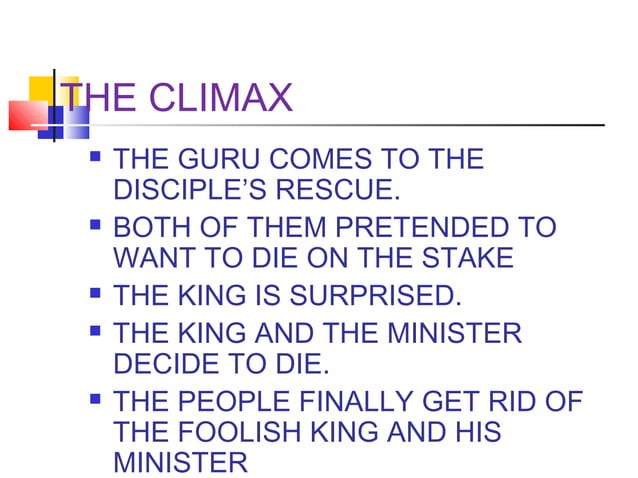 9 in the kingdom of fools | PPT | Christianity | Religion & Spirituality