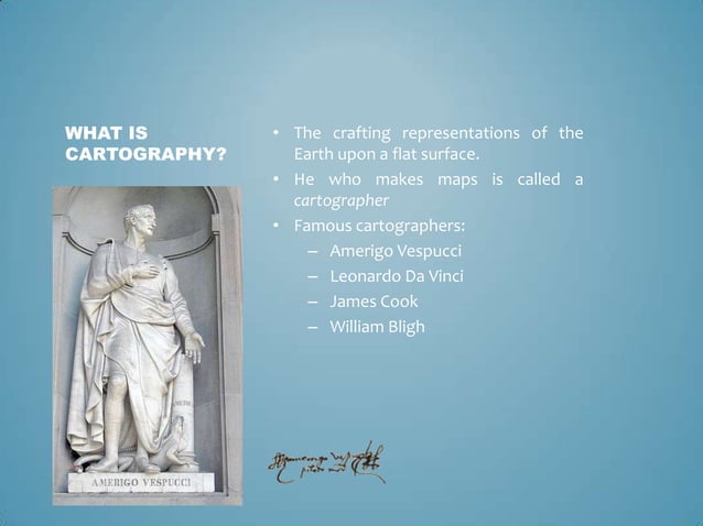 Introduction to Maps | PPTX | Geography | Science