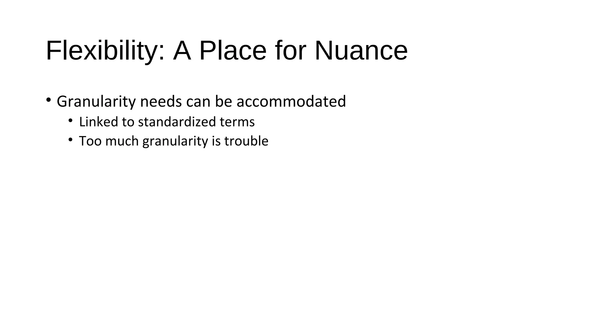 The Omaha System: A Theory-based Foundation for Knowledge ...