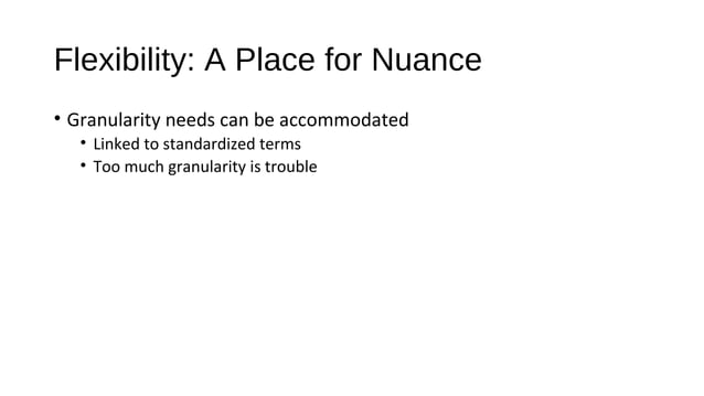 The Omaha System: A Theory-based Foundation for Knowledge ...