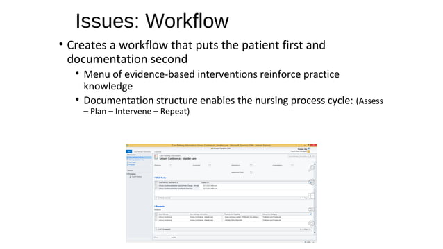 The Omaha System: A Theory-based Foundation for Knowledge ...