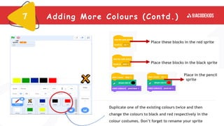 9jacodekids Coding Answers with Scratch.pdf | Free Download