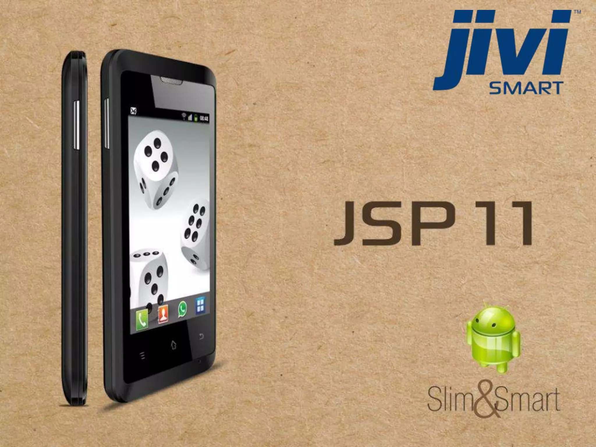 Jsp 11 presenter new | PPTX