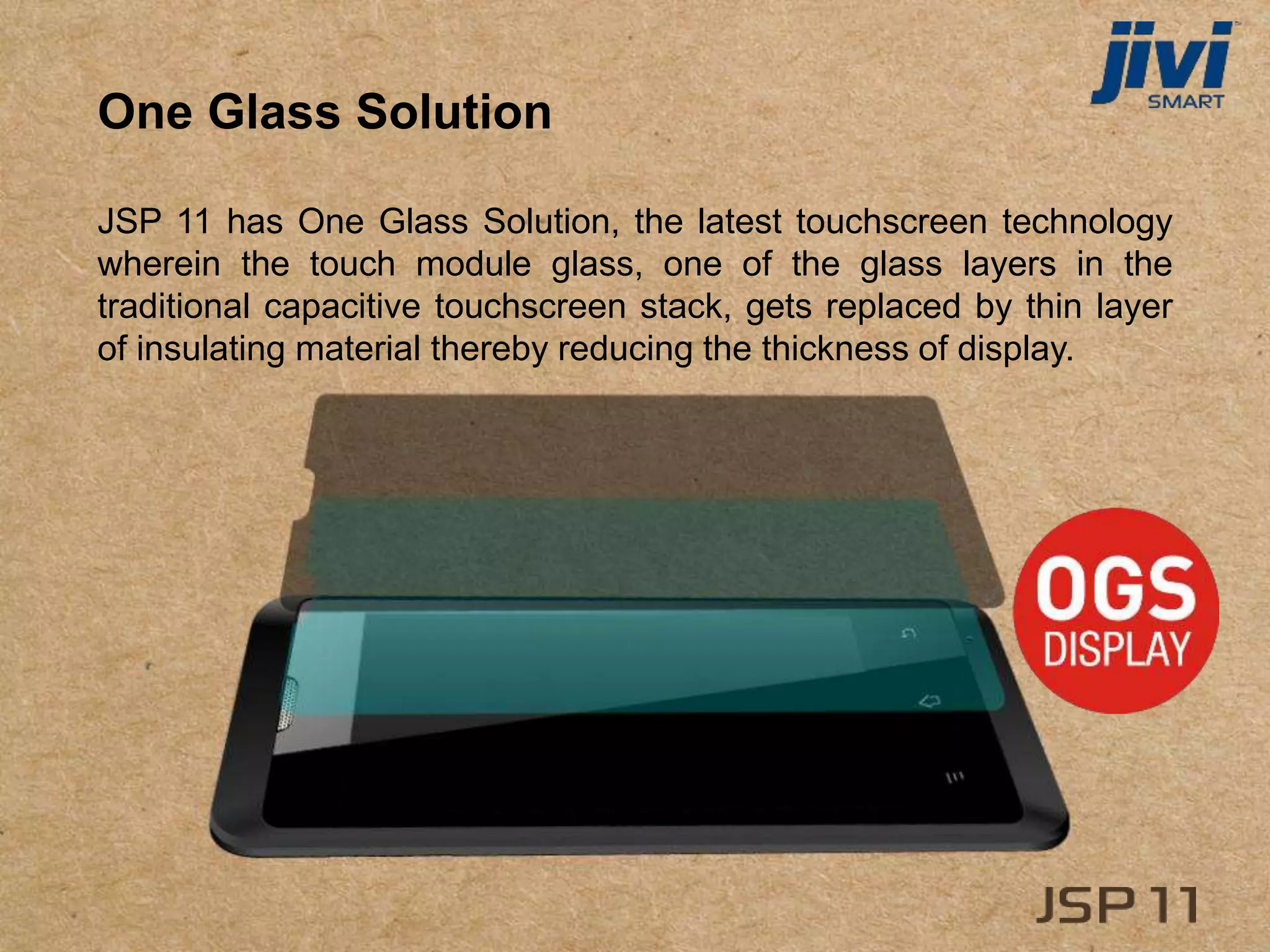 Jsp 11 presenter new | PPTX