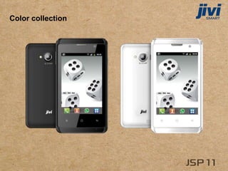 Jsp 11 presenter new | PPTX