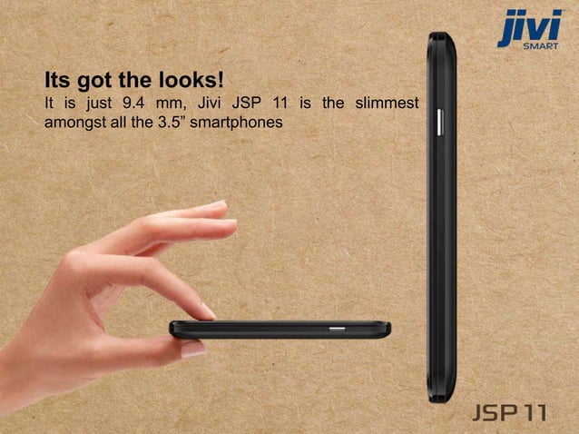 Jsp 11 presenter new | PPT