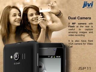 Jsp 11 presenter new | PPTX