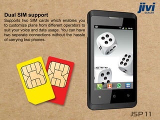 Jsp 11 presenter new | PPTX