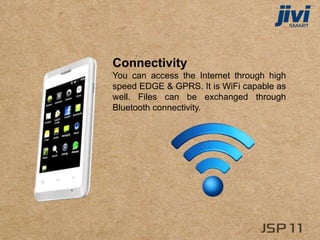 Jsp 11 presenter new | PPTX