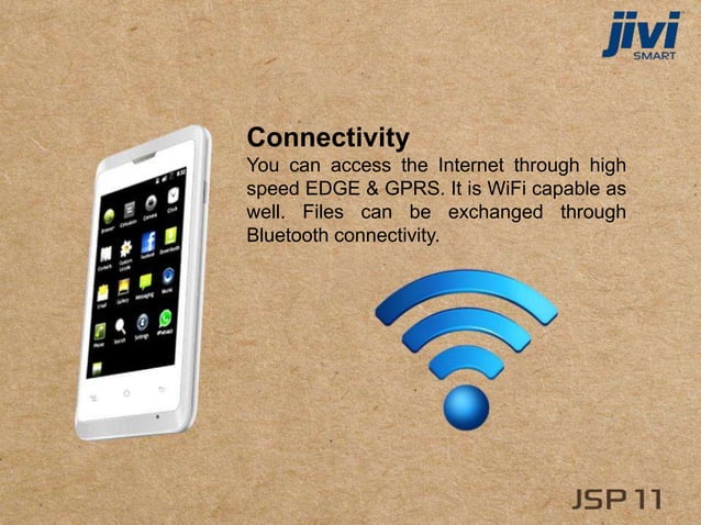 Jsp 11 presenter new | PPT