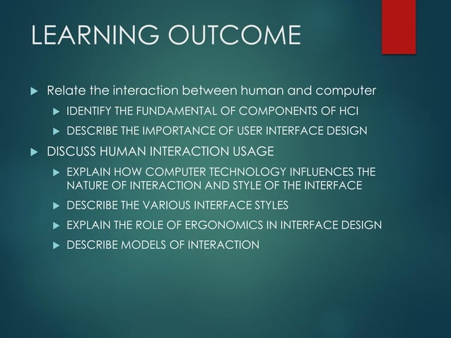 HCI Chapter_1.pdf | Computer Peripherals | Computing