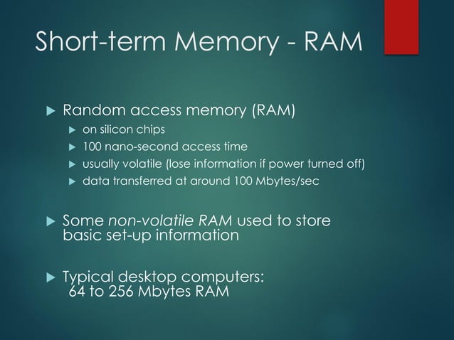 HCI Chapter_1.pdf | Computer Peripherals | Computing