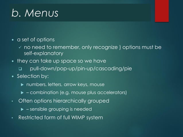 HCI Chapter_1.pdf | Computer Peripherals | Computing