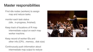 Introduction to map reduce | PPT
