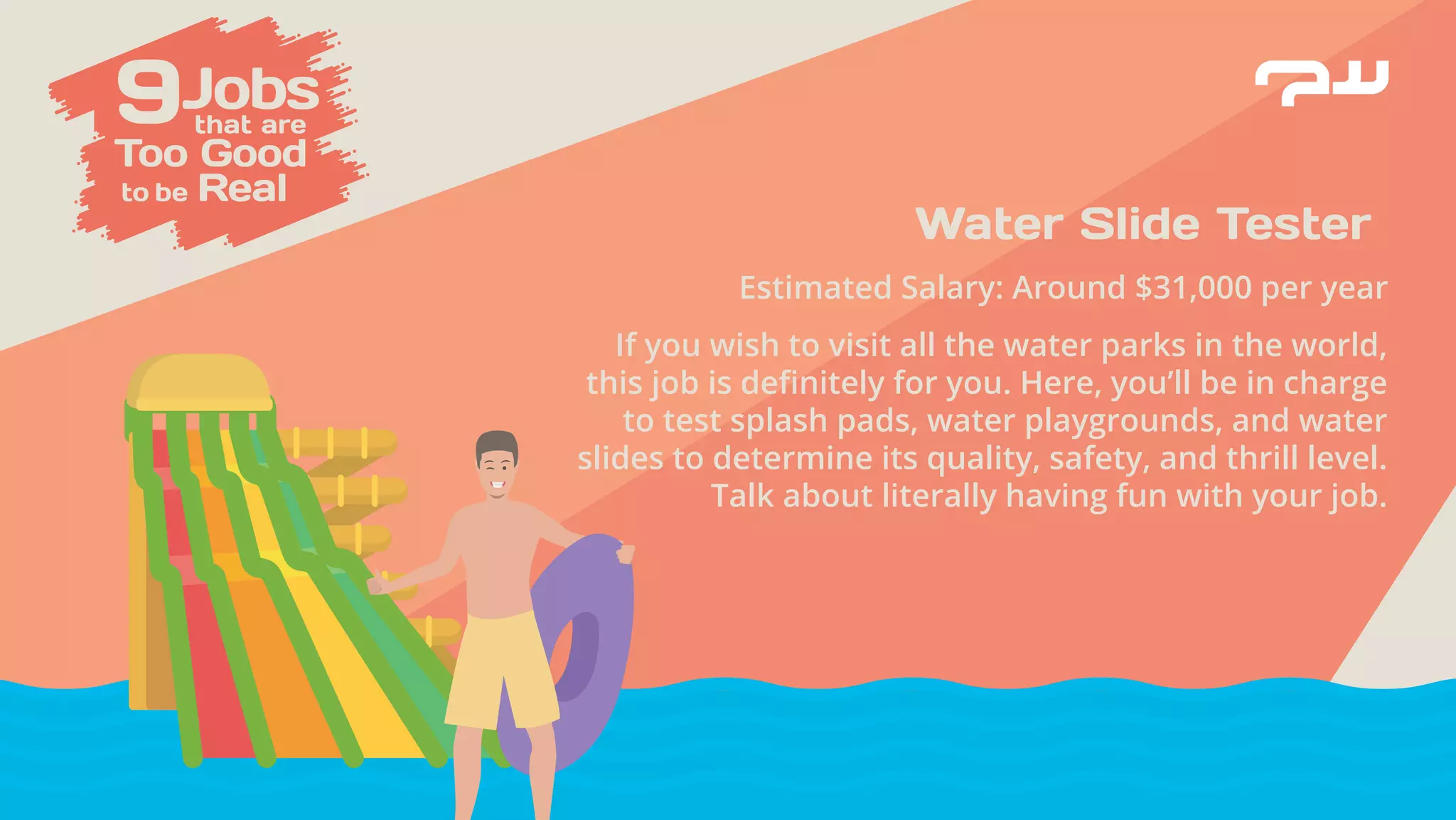 9 Jobs that are Too Good to be Real | PDF