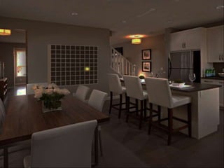 MOME Kurzushét 2015 - Persona: John | PPTX