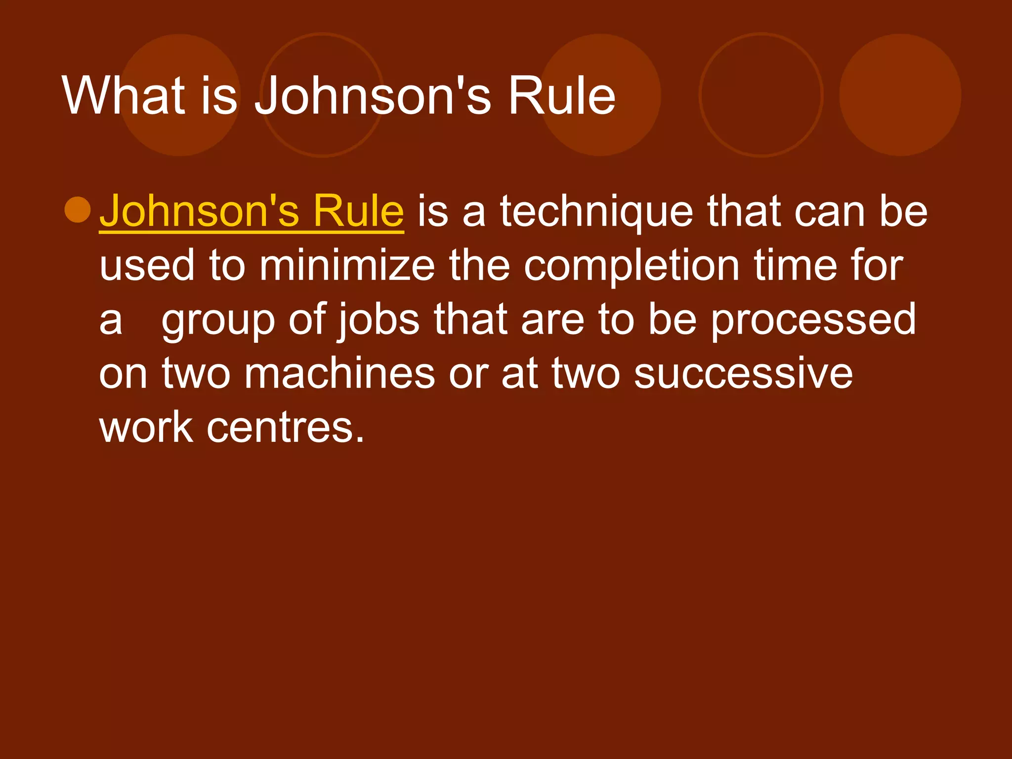 9Johnson's Rule.ppt