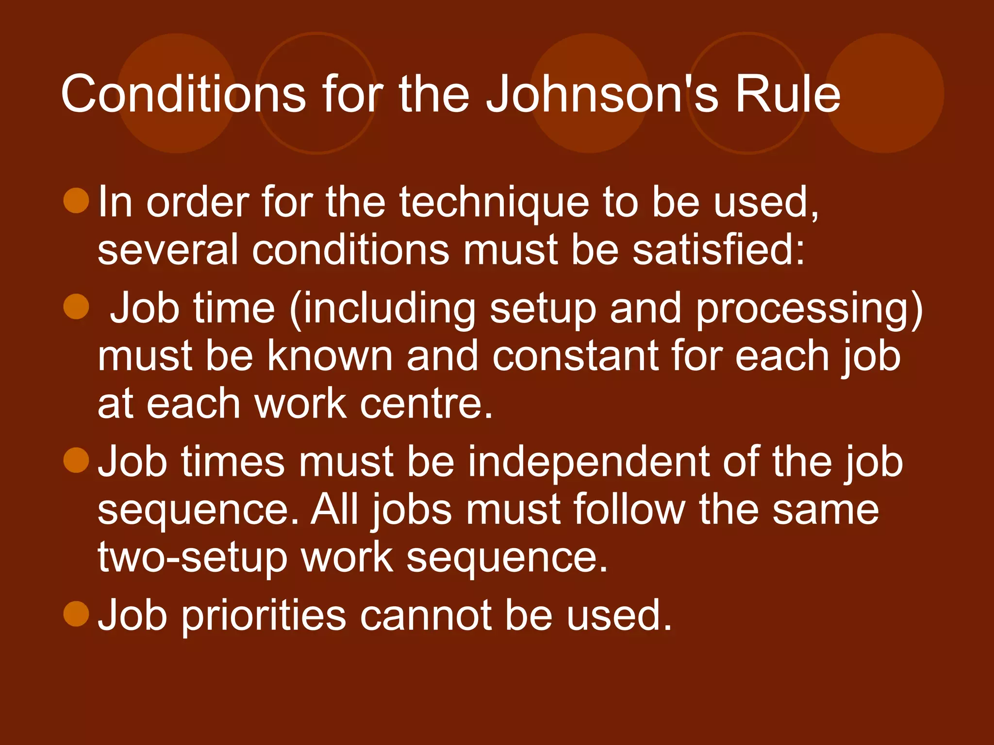 9Johnson's Rule.ppt