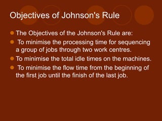 9Johnson's Rule.ppt