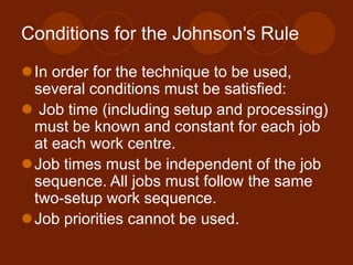 9Johnson's Rule.ppt