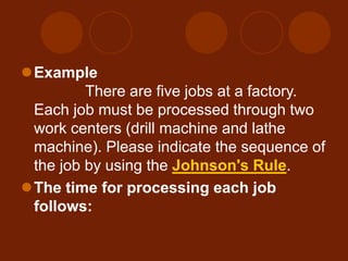 9Johnson's Rule.ppt