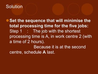 9Johnson's Rule.ppt