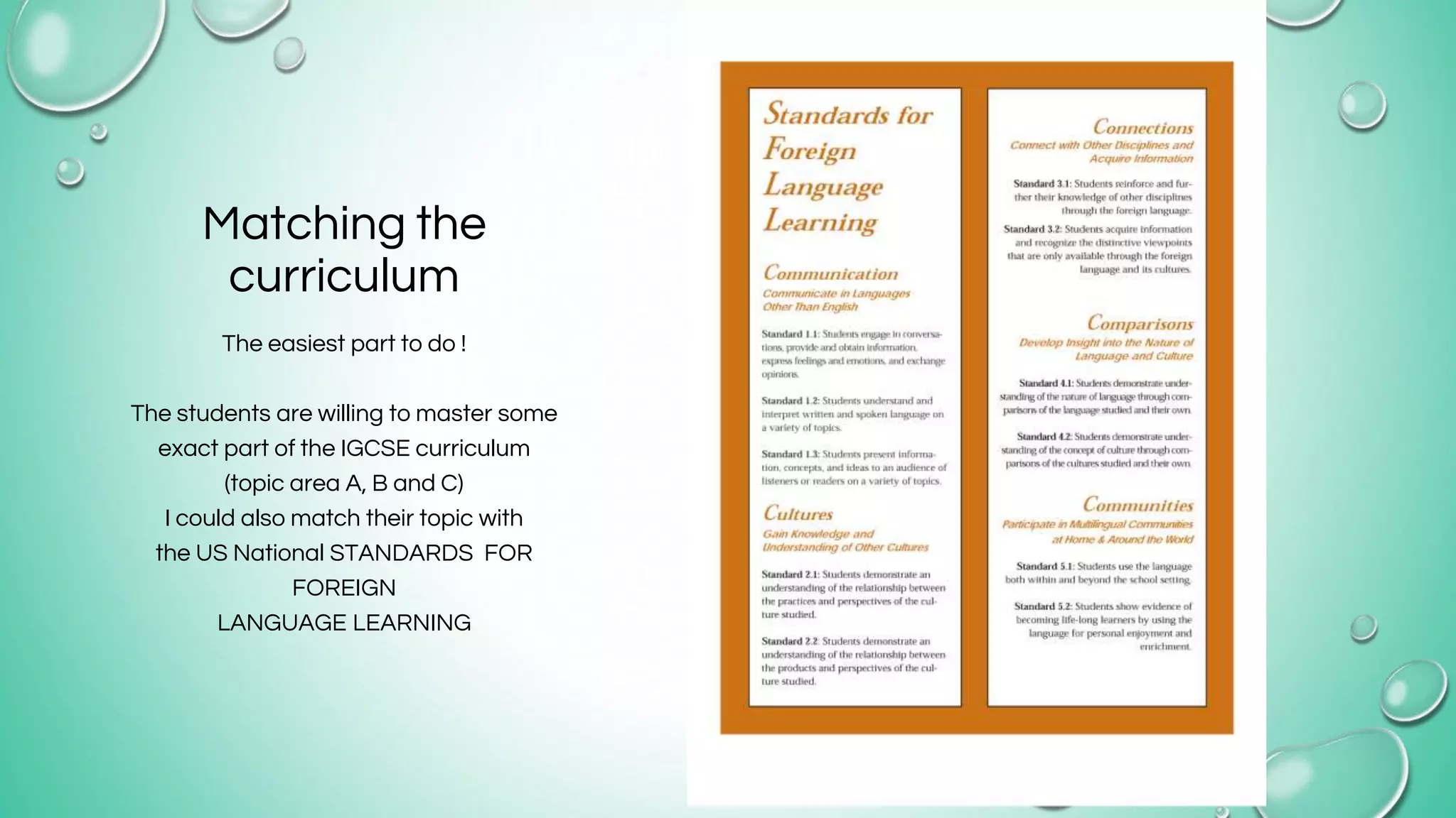 F cazabeau M3 U4 A2 PBL | PPT