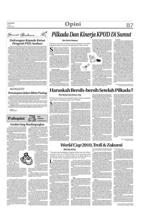 9jul aceh | PDF