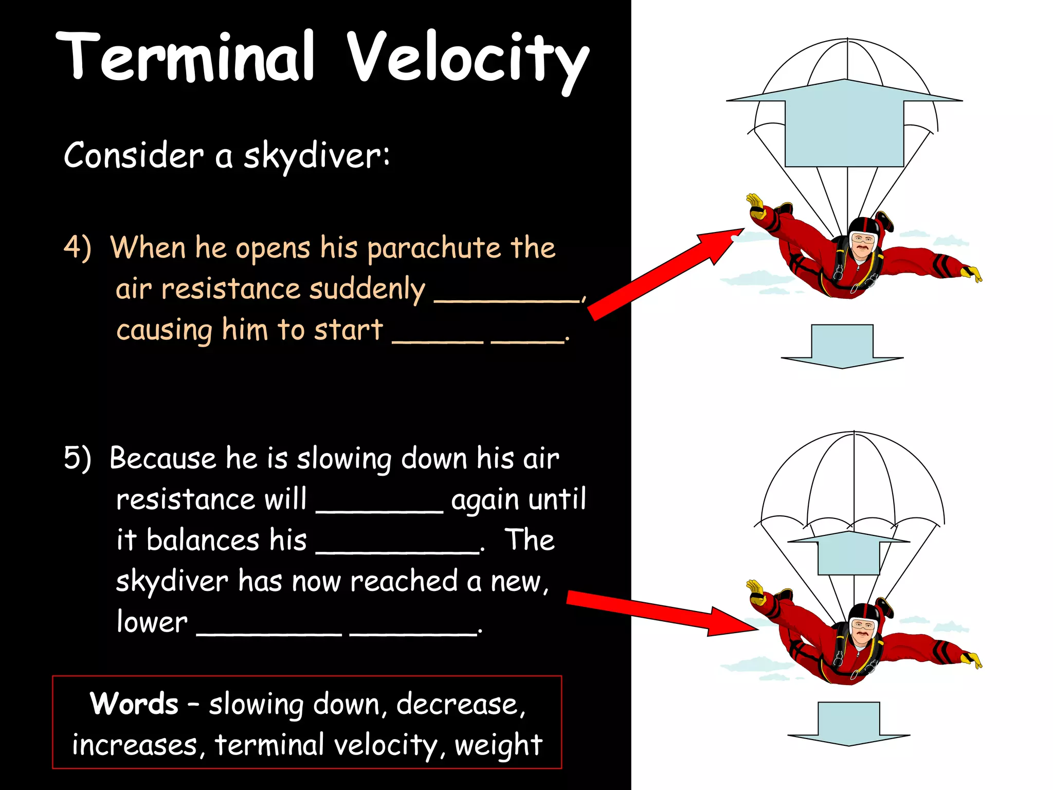 9 K Speeding Up | PPT