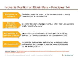 9 Karin Heidenreich - Novartis | PPT