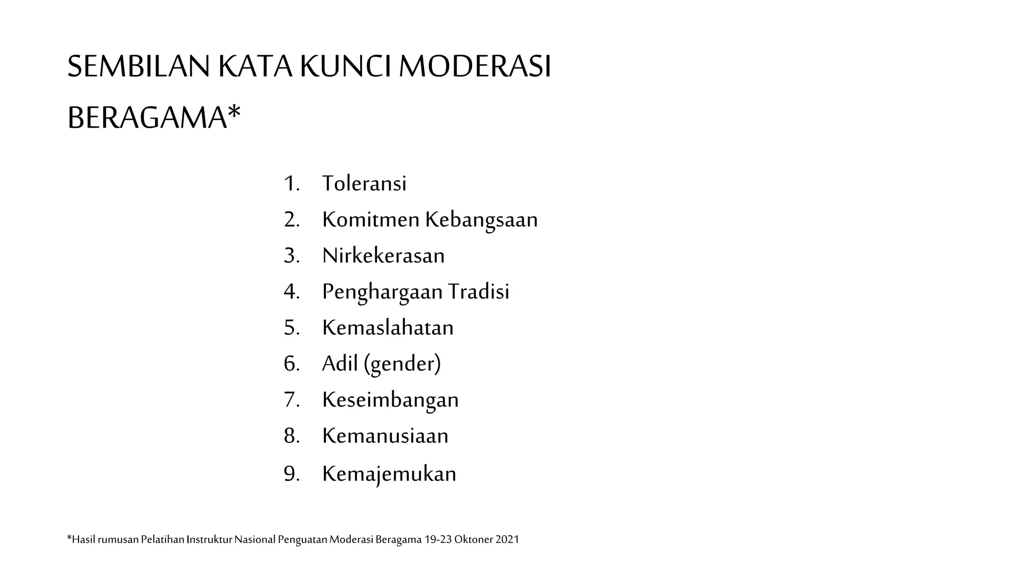 9 kata kunci moderasi beragama.ppt