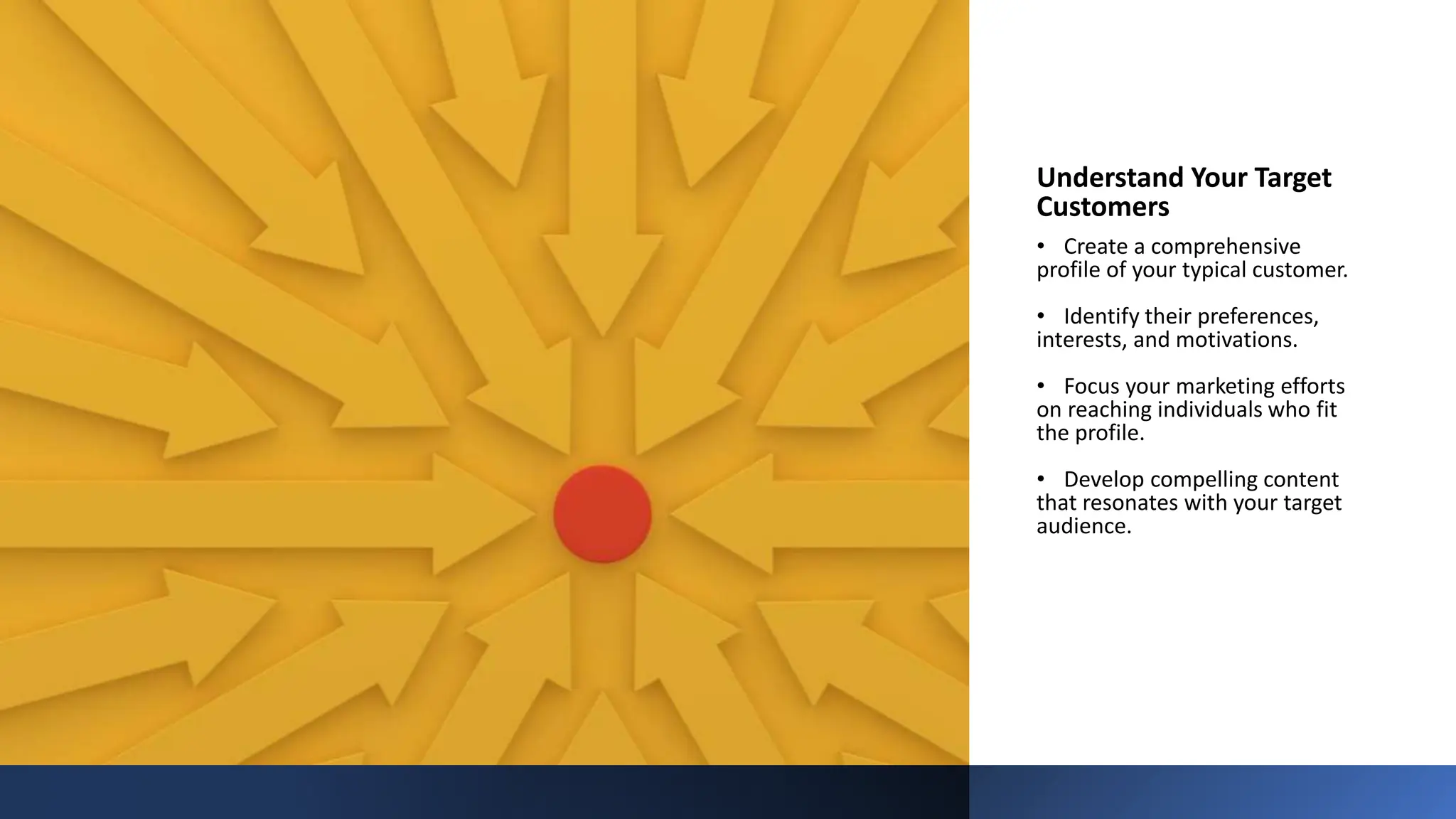 9 Key Elements for an Effective Marketing Plan.pptx | Marketing and ...