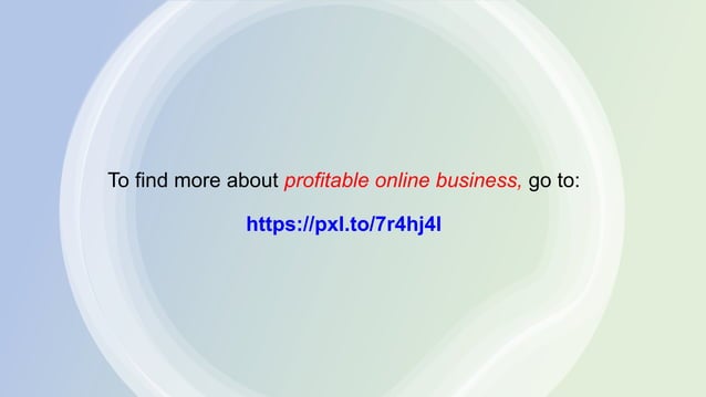 9 Key Elements for an Effective Marketing Plan.pptx | Marketing and ...