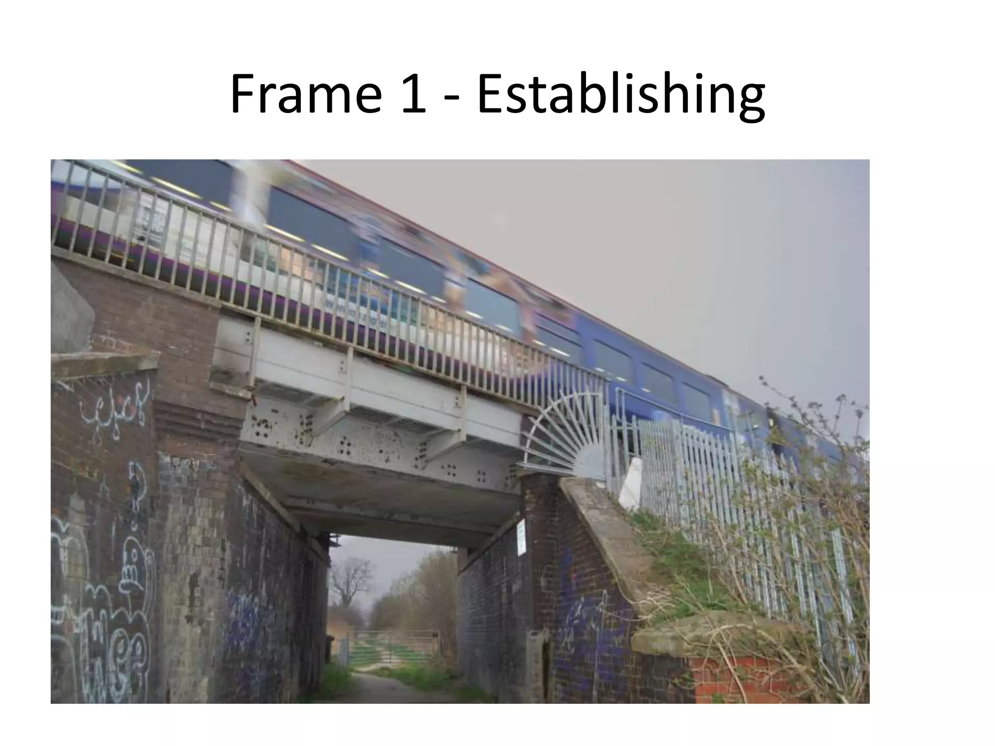 A Day to Forget - Key Frames | PPT