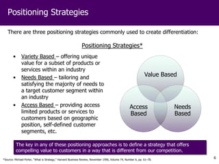 9 Key Principles to Successful Organizational Strategy | PPT