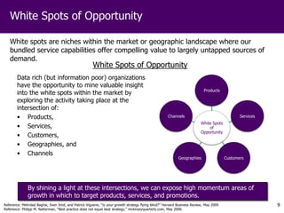 9 Key Principles to Successful Organizational Strategy | PPT