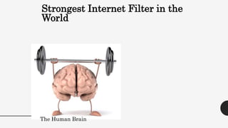 9 Key P’s for Proactive Knowledge (Digital Citizenship) | PPTX