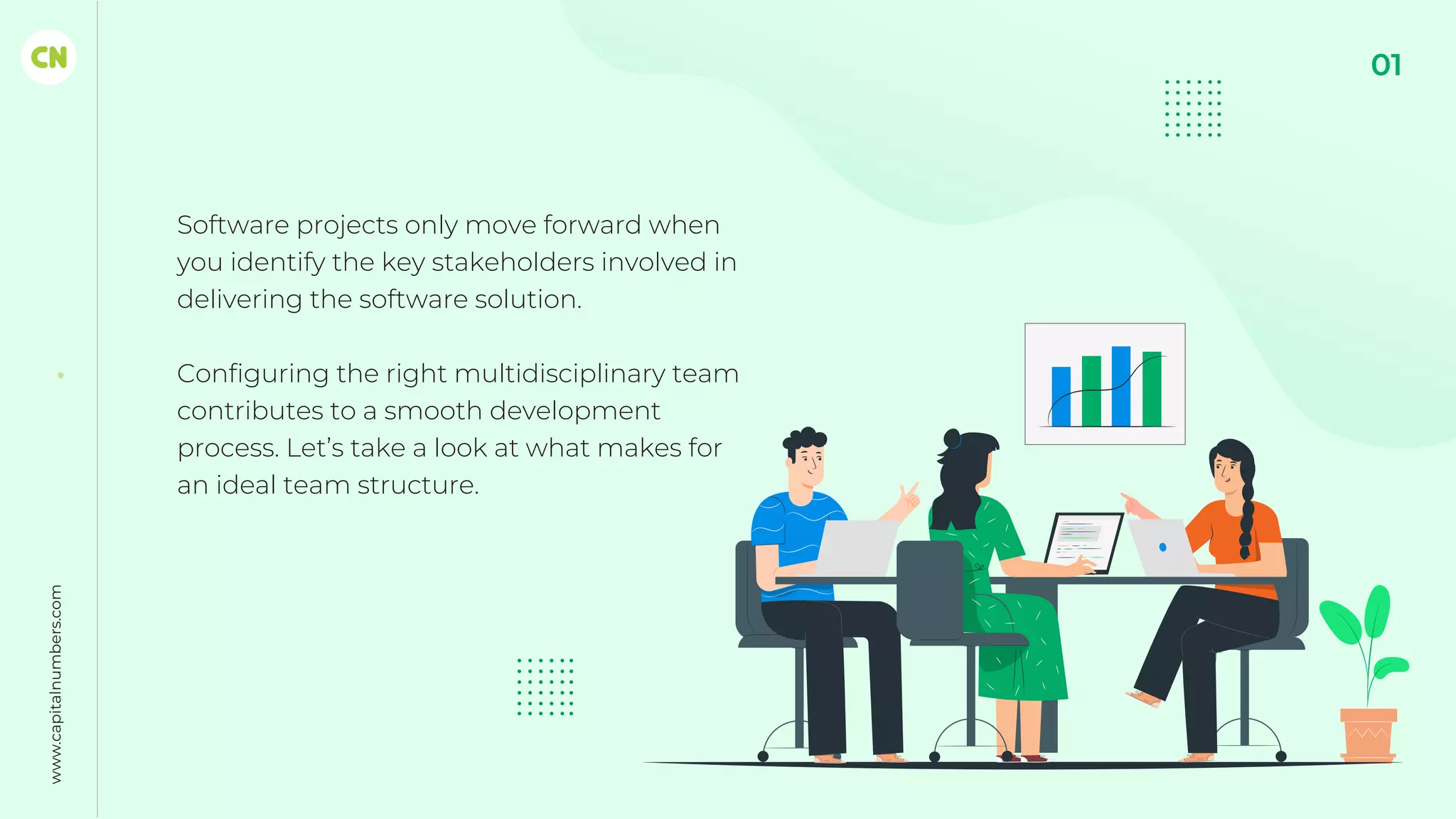 9 Key Roles in Software Development to Ensure Success | PDF
