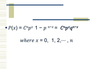 kinds of distribution | PPT